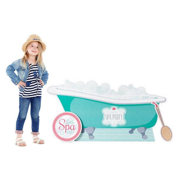 Spa Party Prop - (Rental) – Smart Soirée