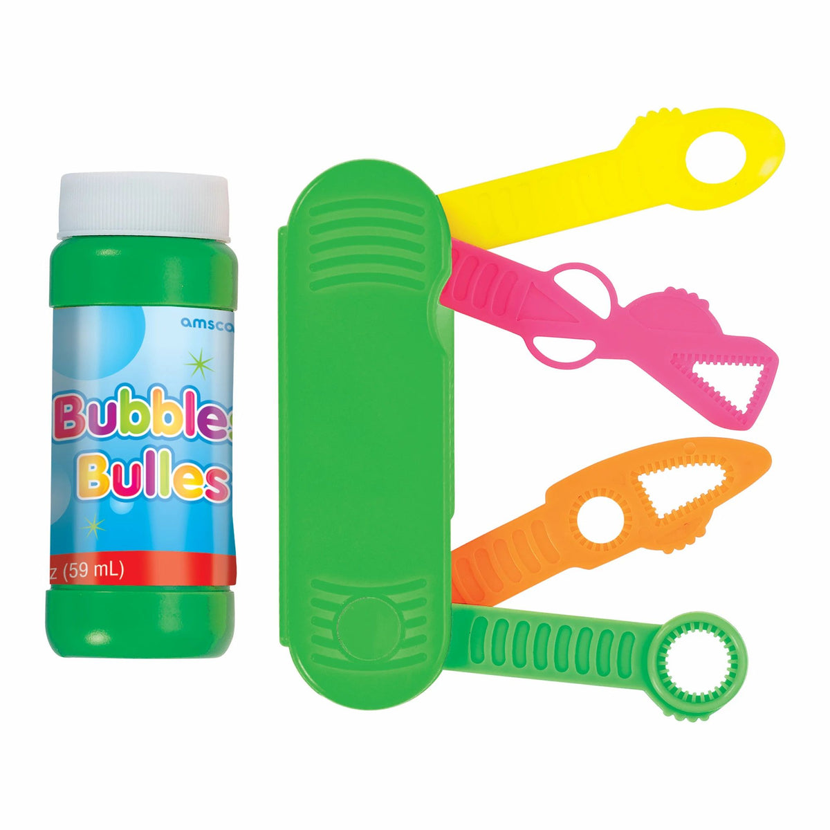 Bubble Tool Set – Smart Soirée