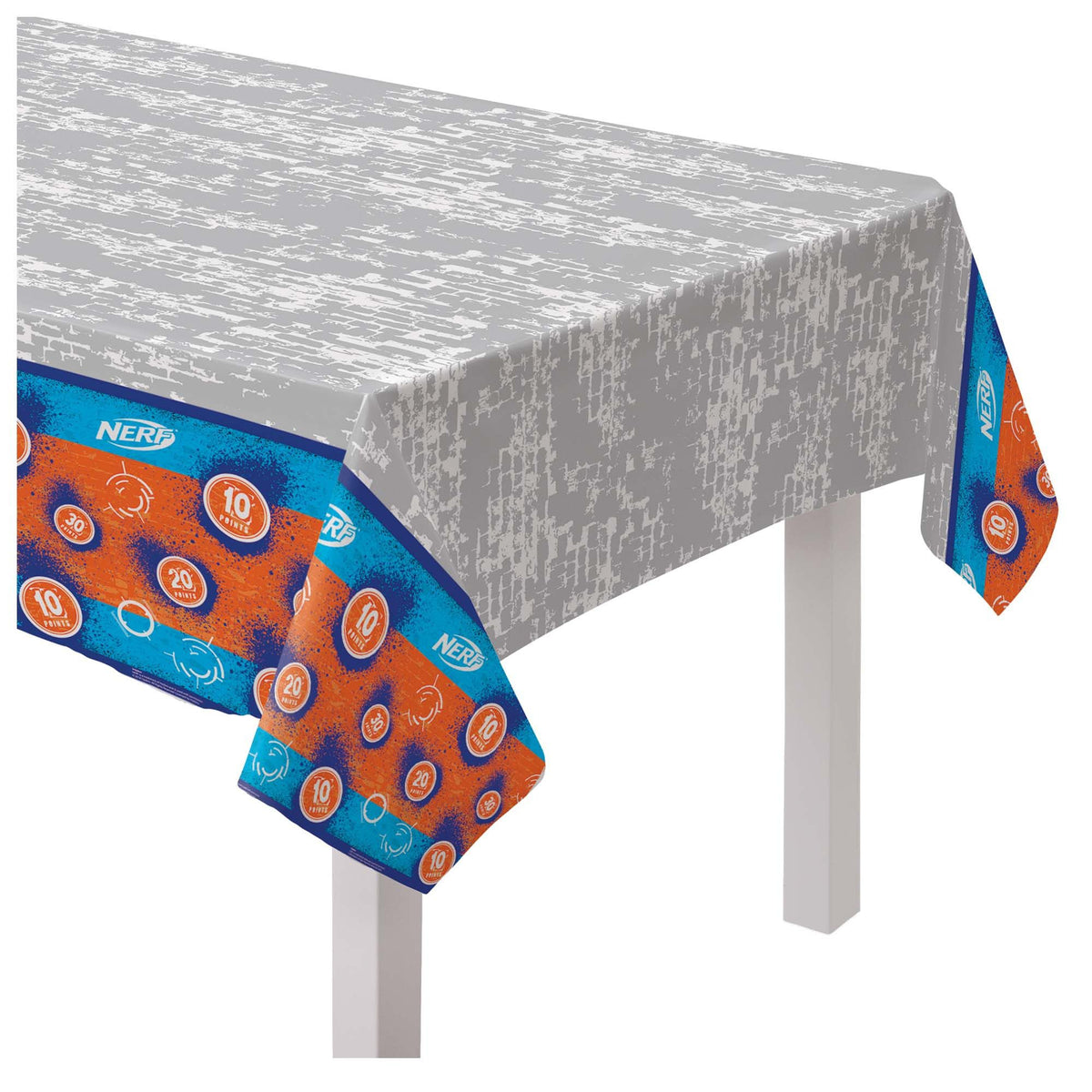Nerf® Table Cover - Paper – Smart Soirée